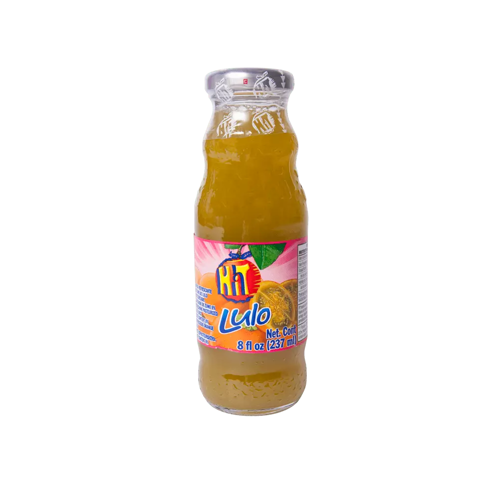 Jugo HIT Lulo 240 ml. – CEH International